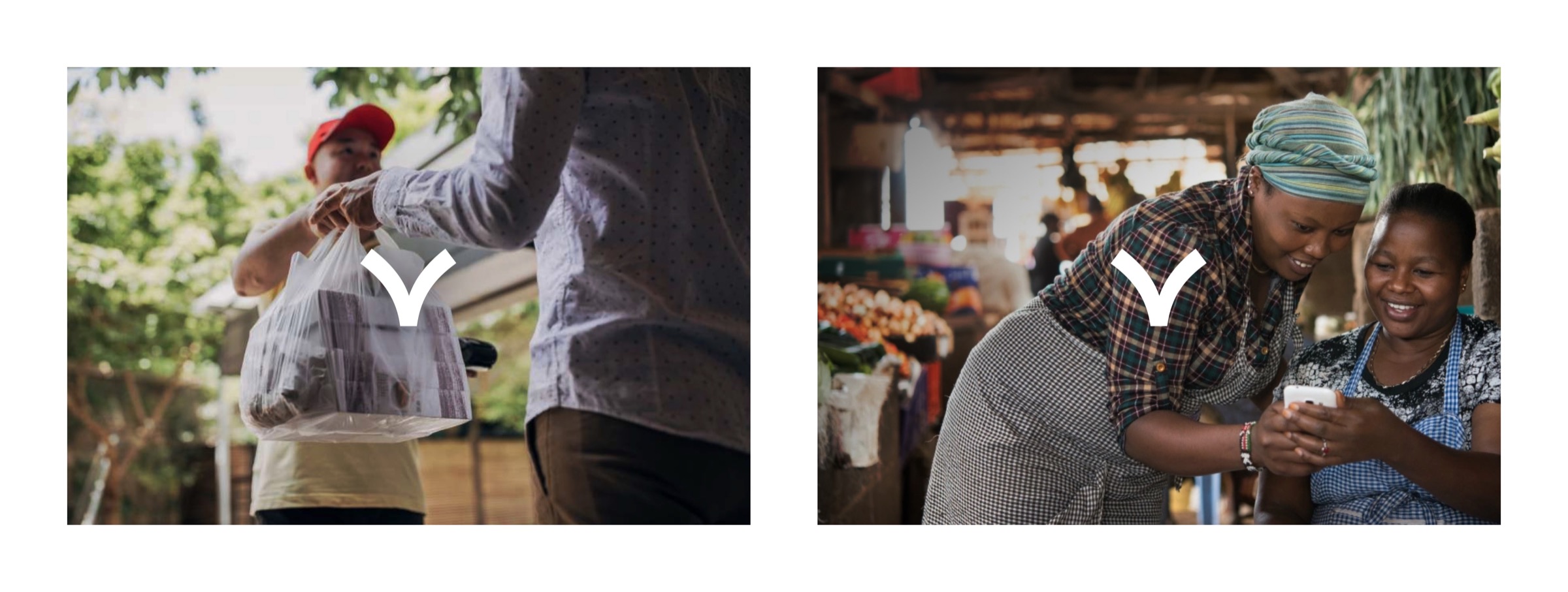 Valora Icon & Logo — Peter Nowell Design